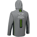 Bentley Motorsports Men's Team Lightweight Jacket - Walmart.com