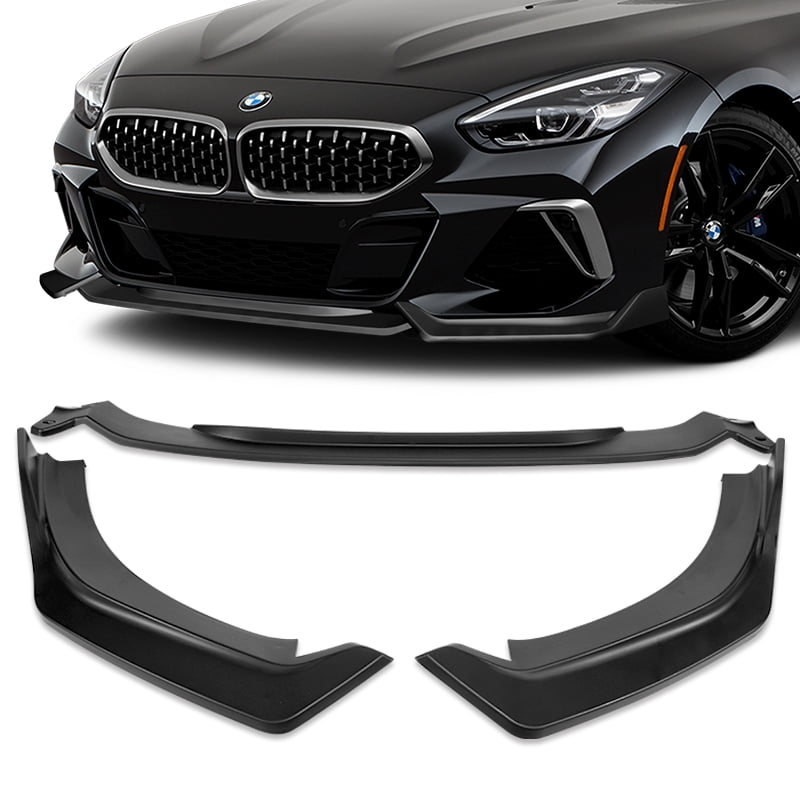 Stay Tuned Performance For 2019-2022 BMW Z4 G29 M-Sport Matt Black ...