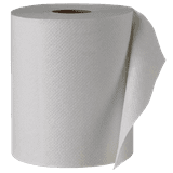 Toalla de Papel en Rollo Marli 180m HS Blanco x 6 Rollos | Walmart en línea