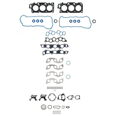 FEL-PRO HS 26192 PT-6 Head Gasket Set - Walmart.com