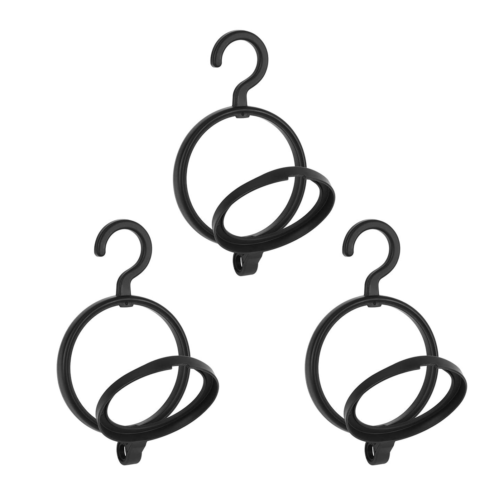 Stackable Hat Display Rack - Smooth Edge, High Strength, Strong Load ...