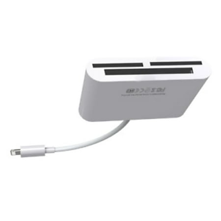 SD Card Reader, Memory Card Reader - Walmart.ca