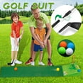 Telescopic Golf Children Indoor Practice Table Metal Sports Toy Set ... Telescopic Golf Children Indoor Practice Table Metal Sports Toy Set ...