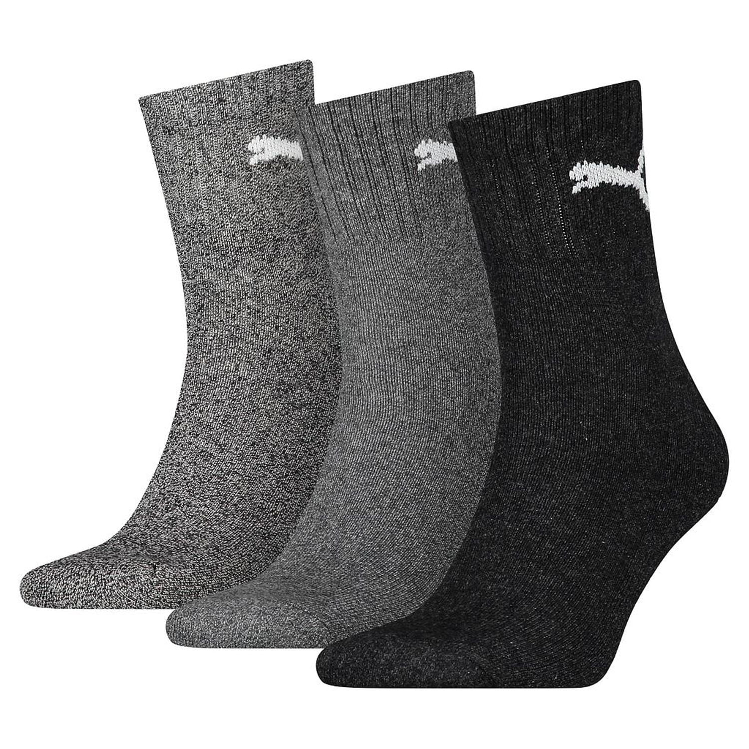 Click here for Puma Adult Crew Socks (Pack Of 3) 7  9 prices