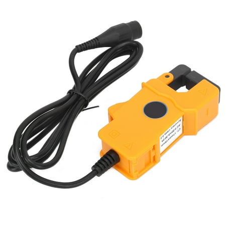 Leakage Current Sensor, Small Caliber Current Sensor Portable High ...