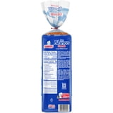Bimbo Large White Bread Loaf, Sliced, 24 oz - Walmart.com