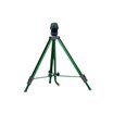 "Orbit Garden Sprinkler Tripod, Motion Sensor Activated, Adjustable 28 ...