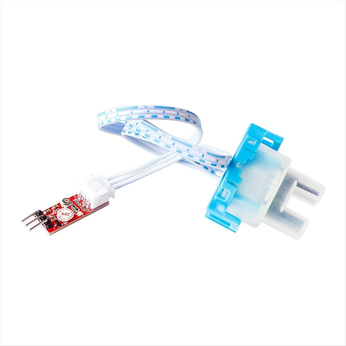 Optical Turbidity Sensor Module Advanced Water Turbidity Sensor Module ...