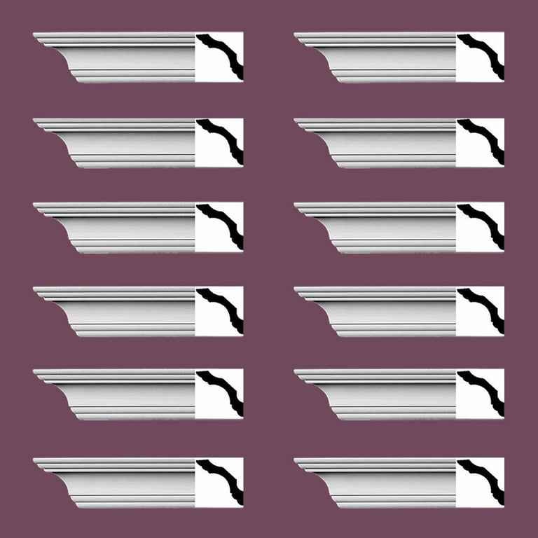 Simple Cornice Design