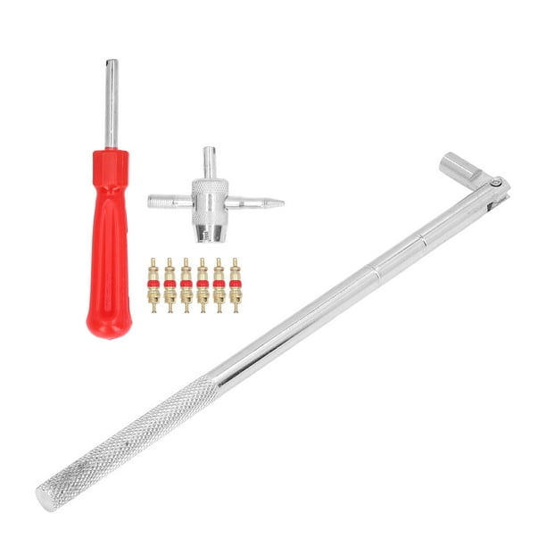 Tire Valve Stem Puller, Tire Valve Stem Puller Tools Set, Tire Valve ...