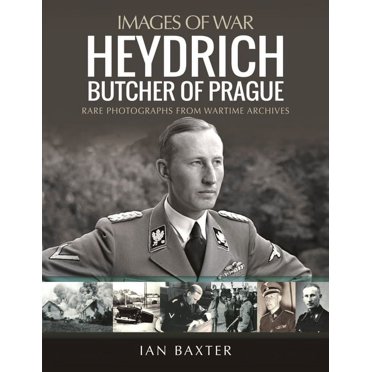 Images of War: 7th SS Mountain Division Prinz Eugen at War 1941-1945: A ...