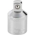 Channellock Products 1/2". Female To 3/8". Male Socket Adapter ...