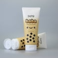 Boba Milk Tea Hand and Body Skincare Lotion - Great Aesthetic Bubble ...