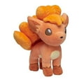 Pokemon Vulpix 8 Inch Plush - Walmart.com
