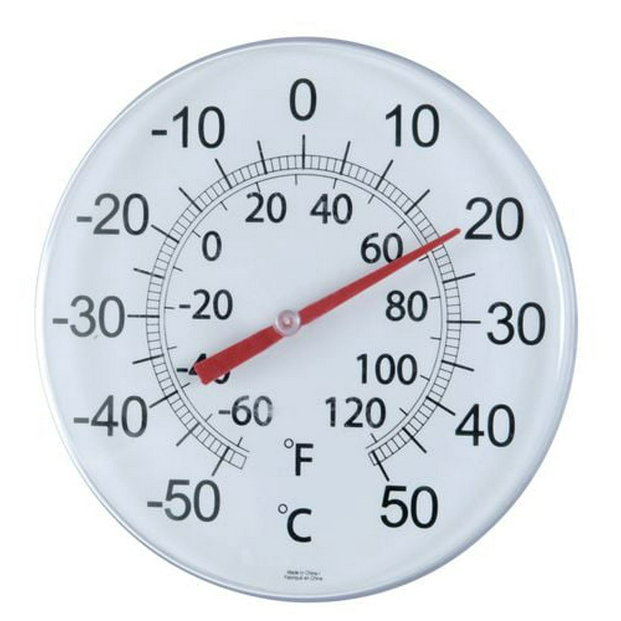 Click here for Bios 12 Dial Thermometer prices