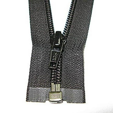 Sullivans Make-A-Zipper Kit Invisible, 4-1/2 yds - Walmart.com