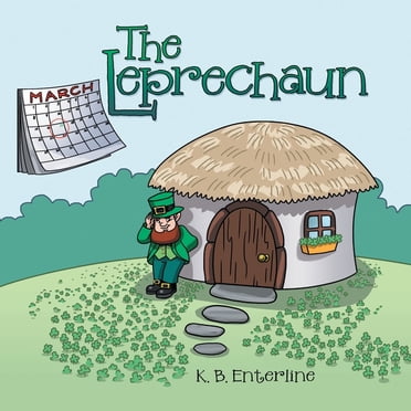 My Weird School Special My Weird School Special: The Leprechaun Is ...