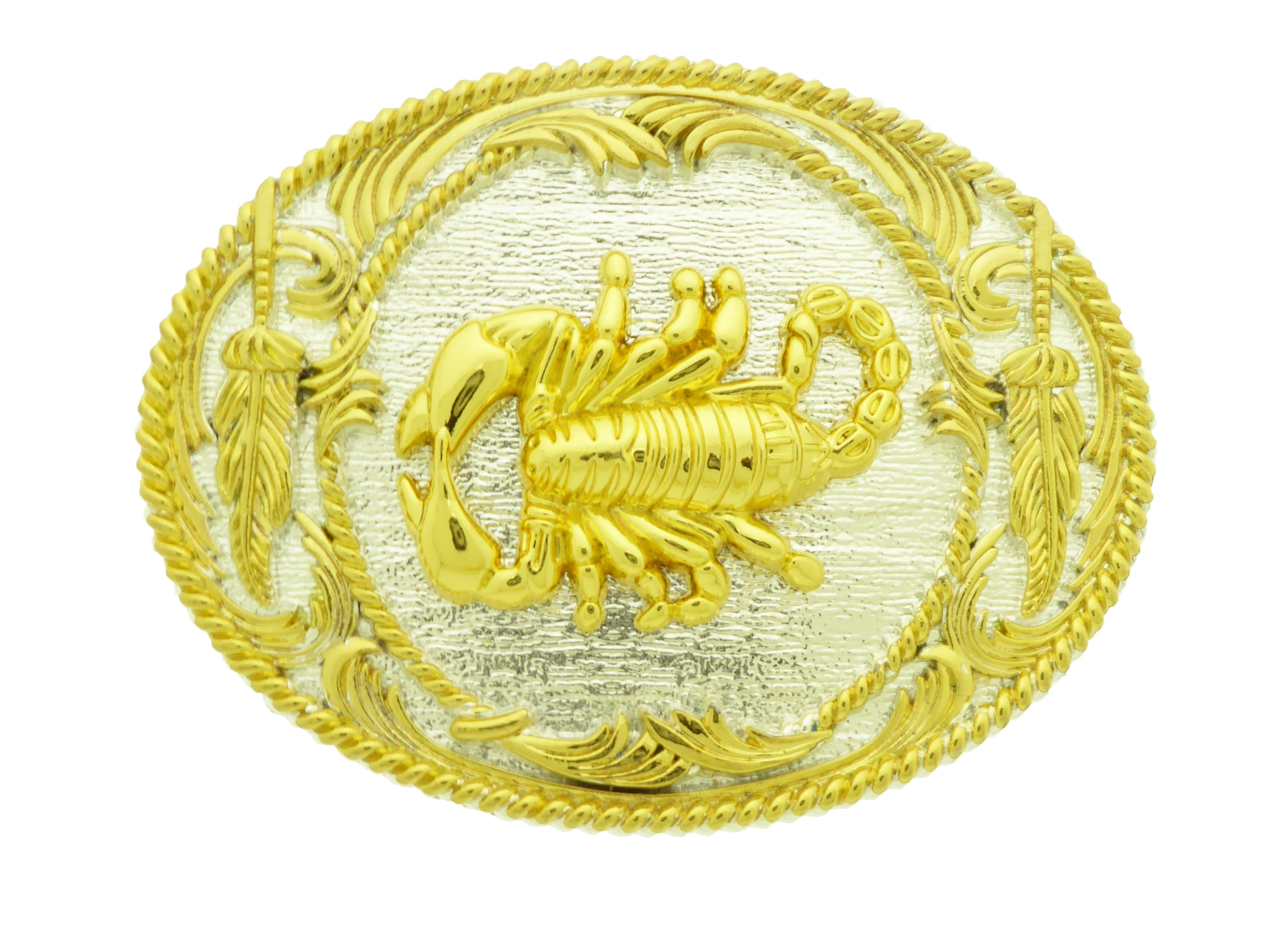 Bull Roosters Eagle Horse Rodeo Scorpion Belt Buckle Western Cowboy New ...