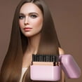 Fmxomd Wireless Hair Straightening Comb Anion Does Not Hurt Hair ... Fmxomd Wireless Hair Straightening Comb Anion Does Not Hurt Hair ...