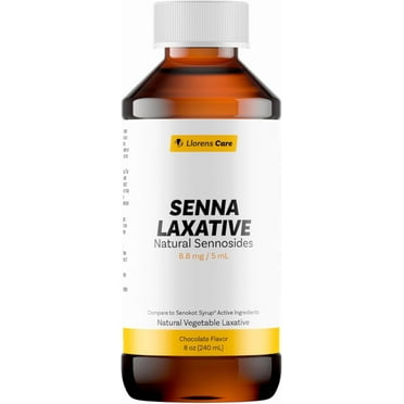 Prunelax Ciruelax Maximum Relief Natural Laxative for Occasional ...