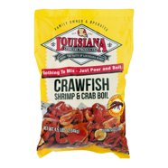 1# SWAMP FIRE SEAFOOD BOIL - Walmart.com