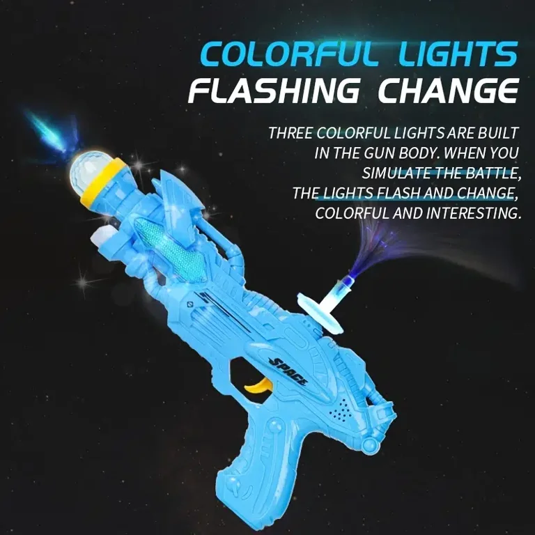 Cool Future Weapons