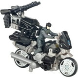 Transformers Mechtech Tailpipe with Sergeant Noble Action Figure Set ...