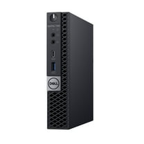 Restored Dell OptiPlex 7060 Windows 11 Desktop Computer | Core i5-8500 ...