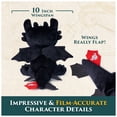 Dreamworks Dragons How to Train Your Dragon, Cuddly Toothless Plush for ...