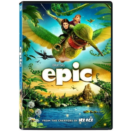 Rio (DVD) - Walmart.com