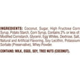 Archway Cookies, Soft Coconut Macaroon, 8 oz - Walmart.com