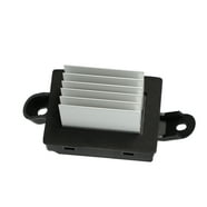 19329838 Car Blower Fan Motor Resistor Set for GMC Sierra 1500 2003 ...