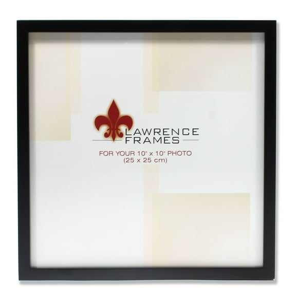 10x10 Frame