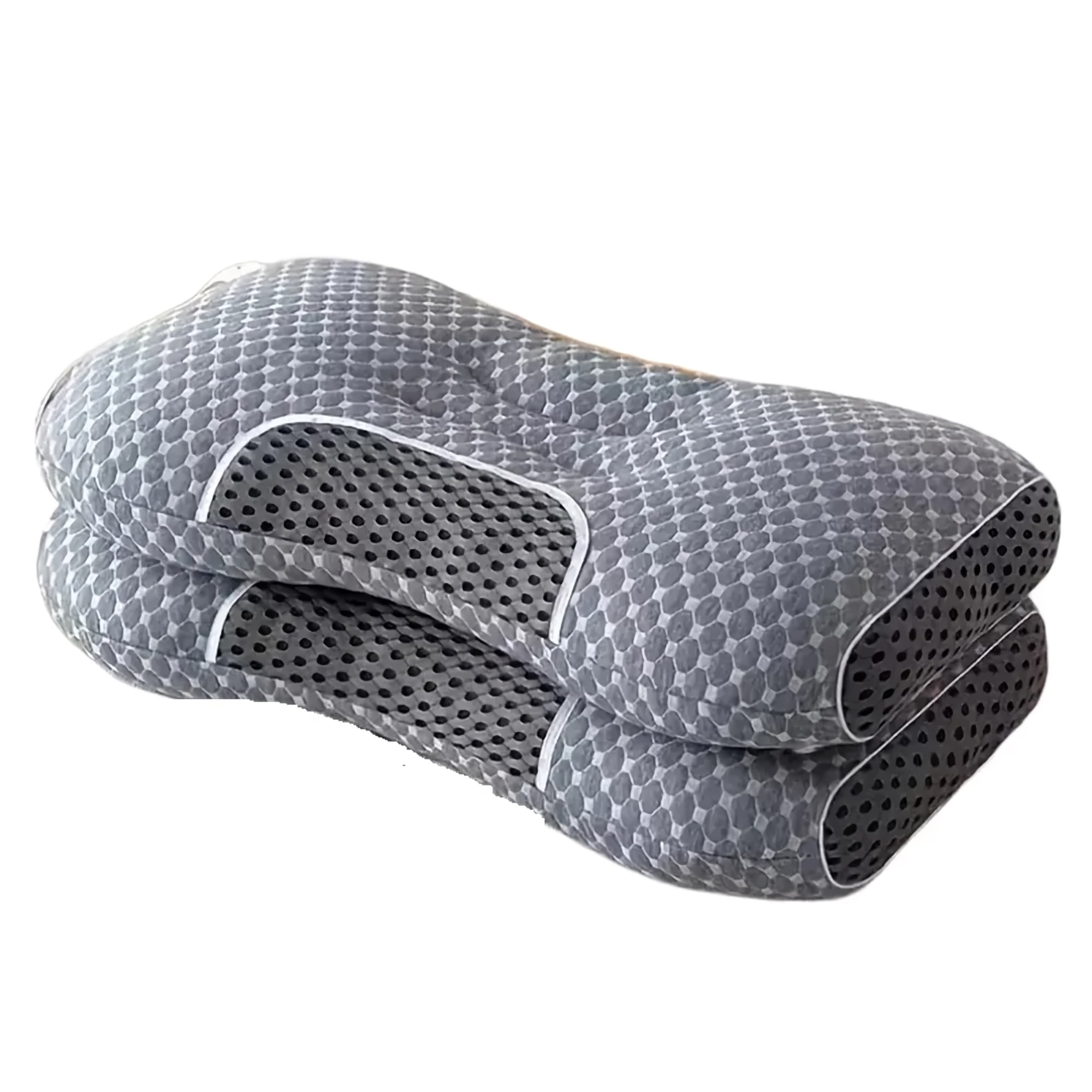 Click here for Intexca Cervical Neck Pillow - Contoured Orthopedi... prices