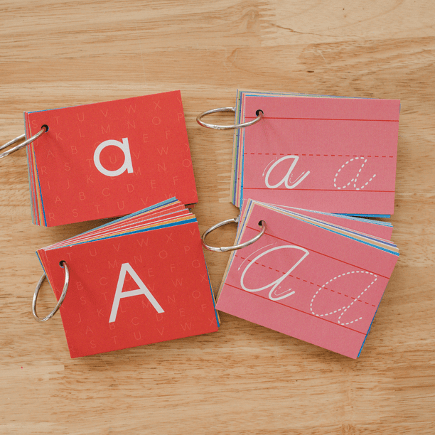 Card Aba Therapy