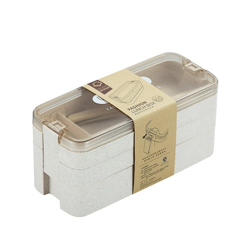 Plastic Lunch Boxes With Insert