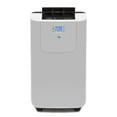 Whynter Compact ARC-122DS Elite Dual Hose Digital Air Conditioner ...