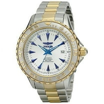 Invicta Pro Diver Chronograph Blue Dial Men's Watch 25077 - Walmart.com