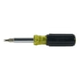 Klein Tools 32527 Nut Screwdriver Schrader Valve Core Bit - Walmart.com