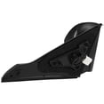 SCITOO Side View Mirror Passenger Right Side Mirror Fit For 2015 2016 ...