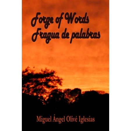 Forge of Words: Fragua de palabras | Walmart Canada
