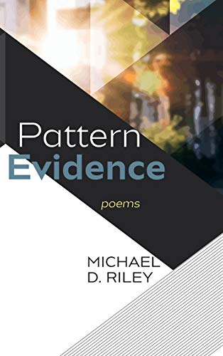 Pattern Evidence (Hardcover) - Walmart.com - Walmart.com