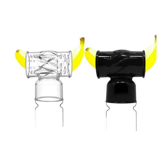 Magic Wand Attachment