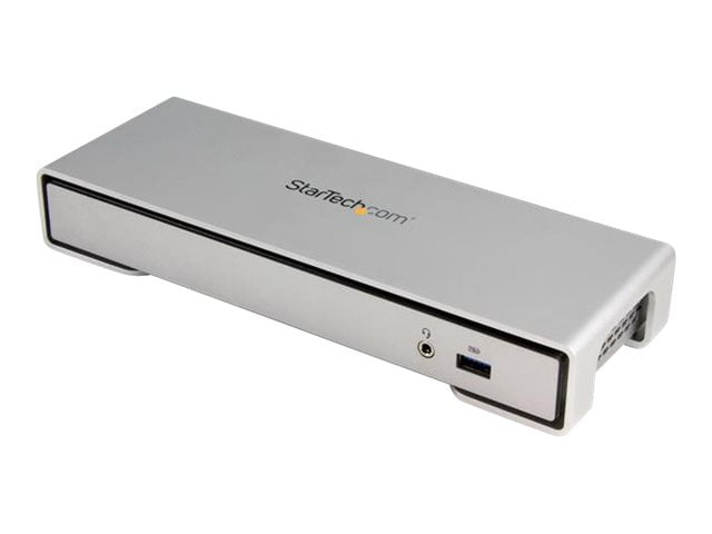 StarTech Thunderbolt 2 Docking Station - Walmart.com - Walmart.com