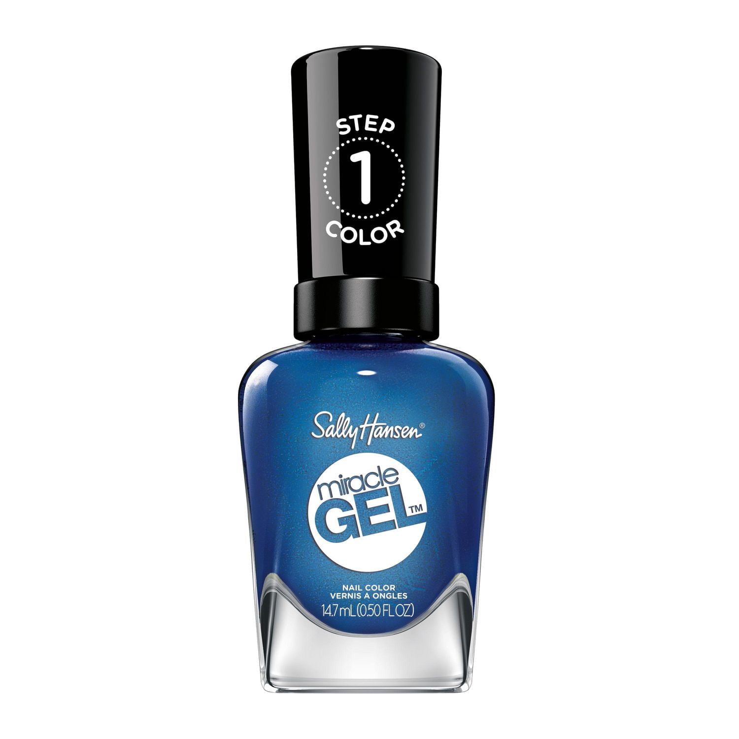 Click here for Sally Hansen Miracle Gel  Gel Nail Polish  Chip-Re... prices