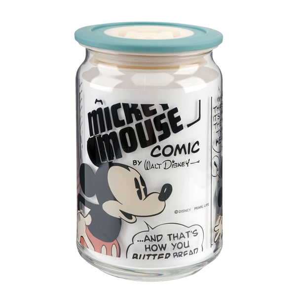 disney vacuum keep pot 750 Mickey Mouse/Comic MA-1654 750ml - Walmart.ca