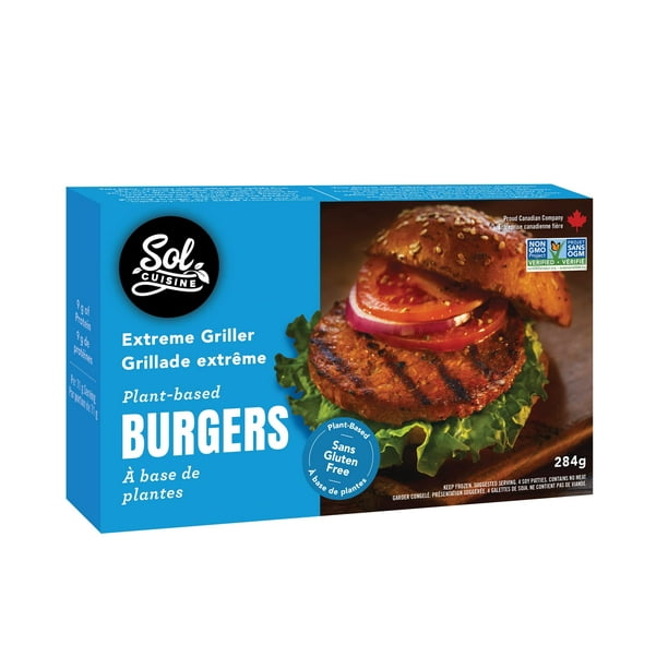 Sol Cuisine - Walmart.ca