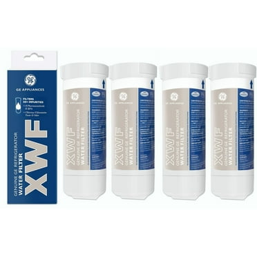 Frigidaire ULTRAWF Pure Source Ultra Water Filter, Original, White, 1 ...