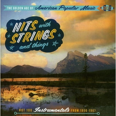 Easy Listening Classics (Various Artists) (CD) - Walmart.com