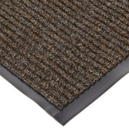 NoTrax 109 Brush Step Entrance Mat, for Lobbies and Indoor Entranceways ...